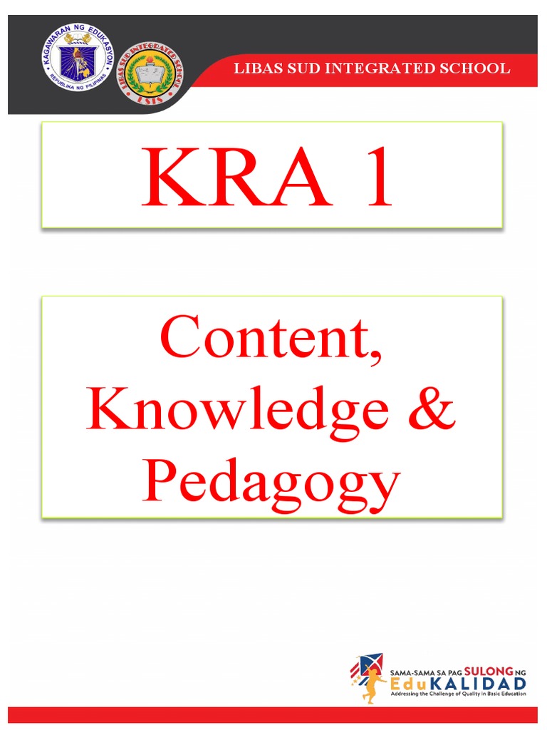 Rpms Portfolio 2020 2021 Pdf Educational Technology Learning