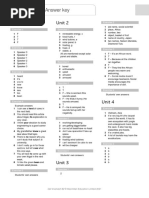 Brainy 5 Zeszyt | PDF