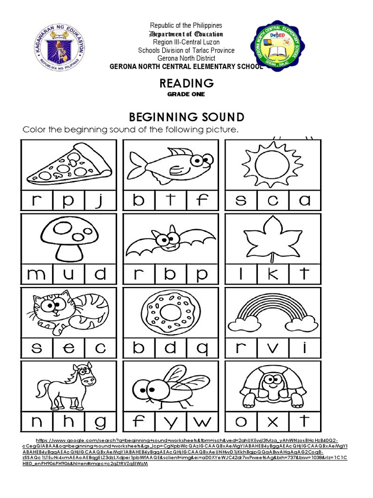 Reading Intervention Material CVC | PDF | Syllable | Consonant