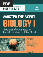 NCERT Tablet Biology Sample | PDF
