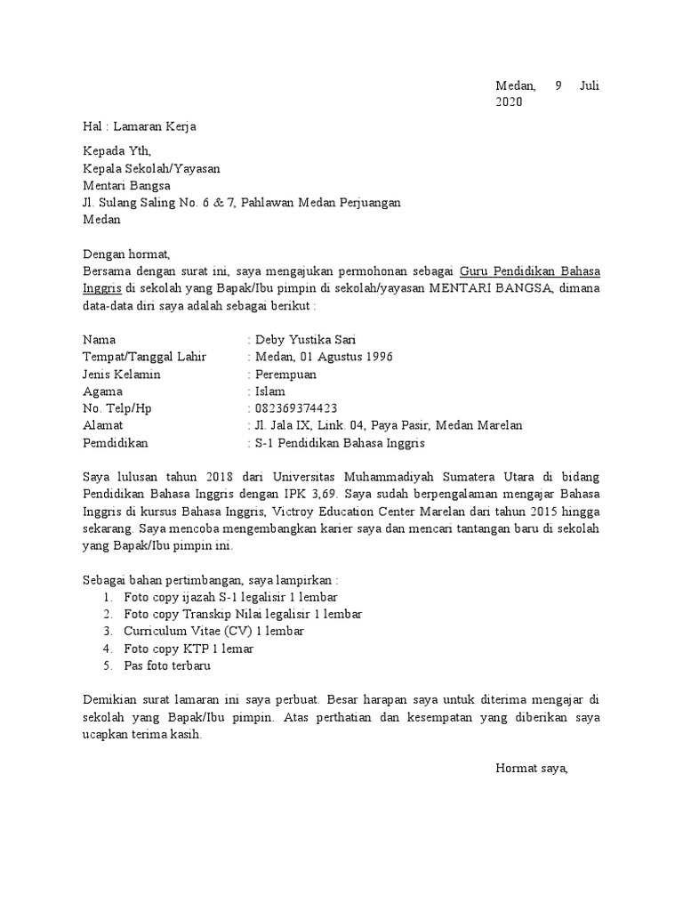 Medan | PDF | Kesehatan Holistik | Gaya Hidup