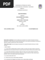 Cistocentesis | PDF | Vejiga urinaria | Ciencias de la Salud