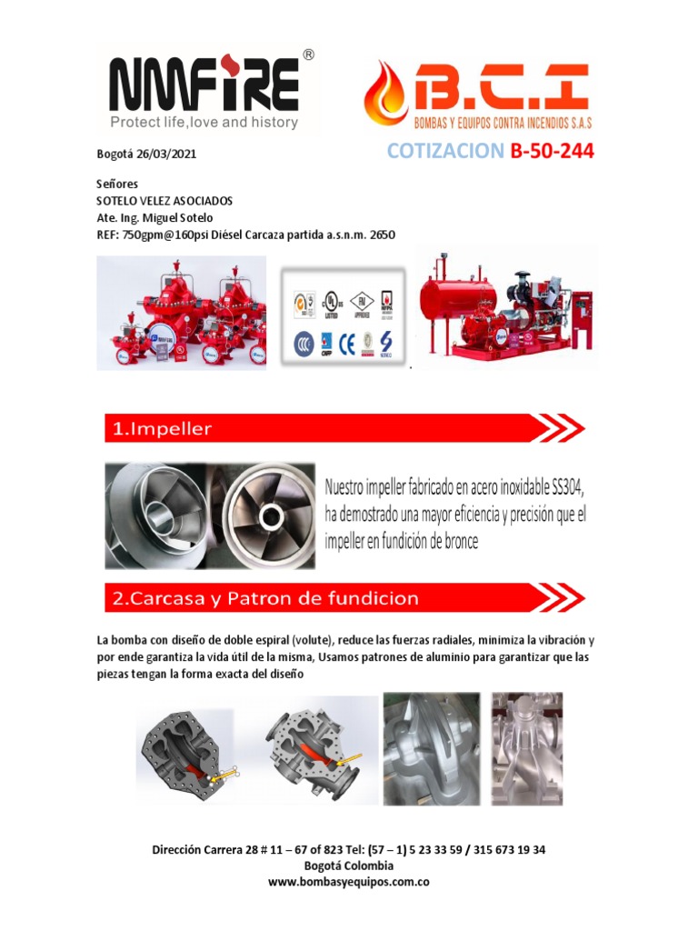 50-244 Sotelo Velez 750@160 D | PDF | Ingeniería mecánica
