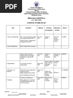 Session Guide Template | PDF | Learning | Methodology