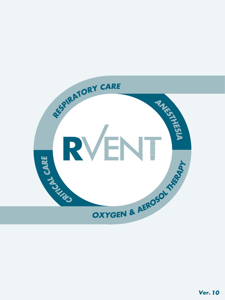 RVENT Breathing Systems Catalogue 2019ver10 Web | PDF