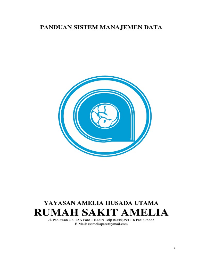 EP.1 Panduan Sistem Manajemen Data 2020 | PDF