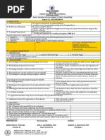 Pr2 DLP | PDF | Lesson Plan | Teaching