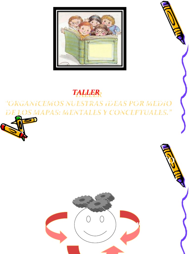 Guia para Elaborar Mapas Mentales y Conceptuales | PDF | Cerebro | Mente Guia para Elaborar Mapas Mentales y Conceptuales | PDF | Cerebro | Mente