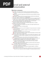 Business Exam Style Questions | PDF | Partnership | Sole Proprietorship