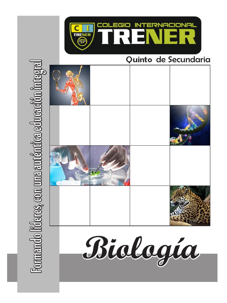11-BIOLOGÍA 5to Unlocked | PDF | Propiedades del agua | Agua
