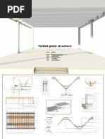 Barrel Vault and Shell Structure Details | PDF | Vault (Architecture ...