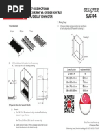 MH FG 2000a&b Manual | PDF | Mains Electricity | Machines