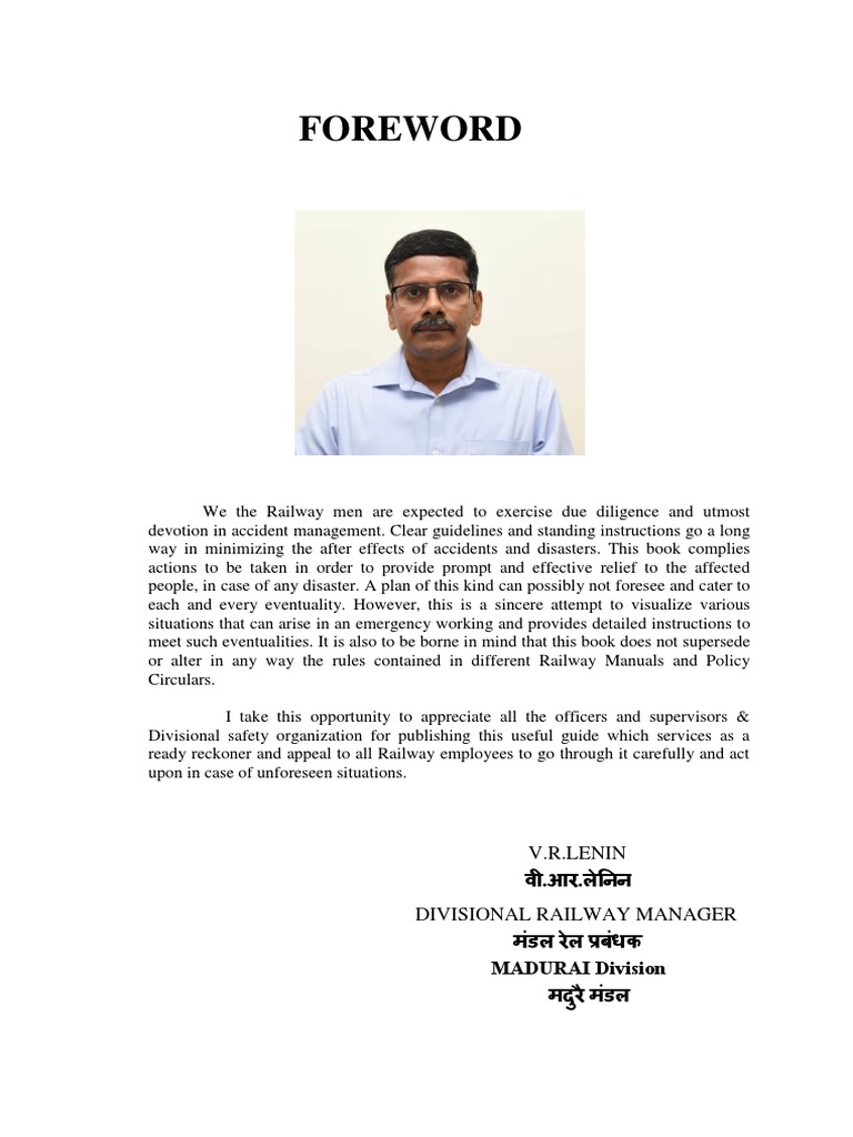 DM Plan Mdu 2021 | PDF | Emergency Management | Safety