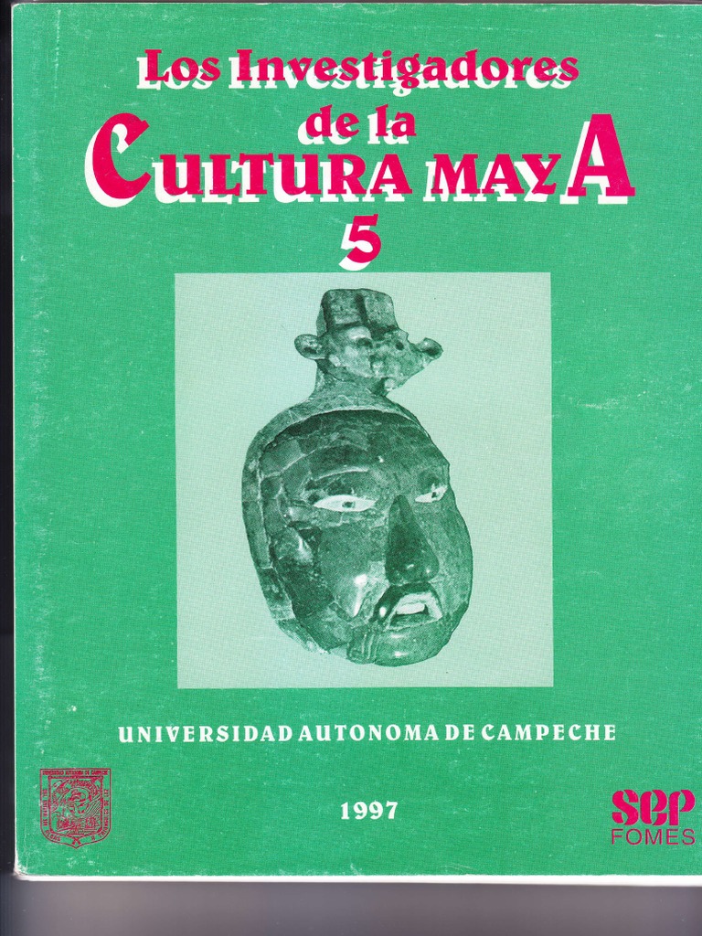 1997 UAC-Anatomía de Una Estructura. Edificio 15 Bonampak - Tovalín y ...