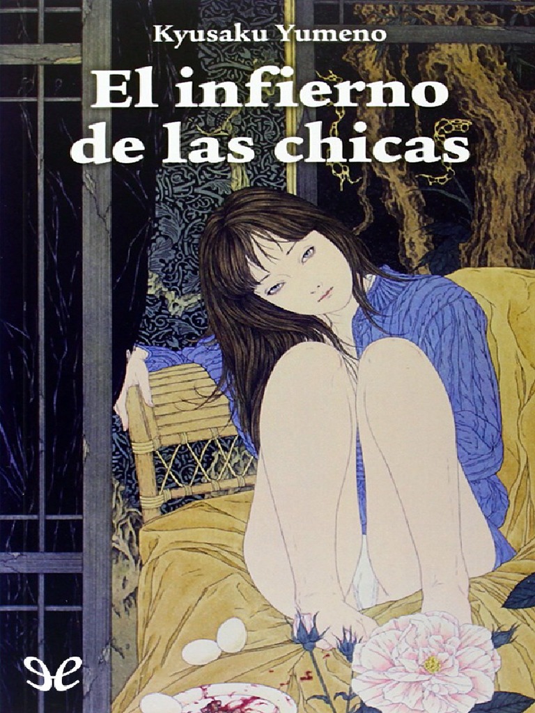 El Infierno de Las Chicas-Holaebook | PDF | Verdad | Hospital