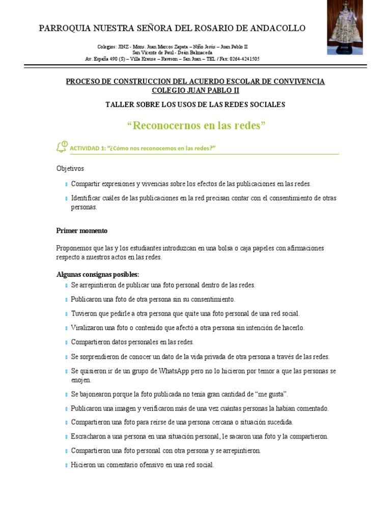 Como Nos Comunicamos | PDF