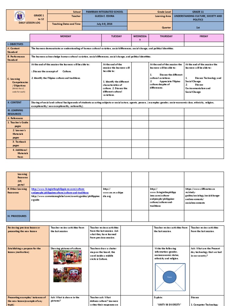 DLL | PDF | Learning | Teaching Method