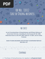 BIR Open Cases: Step-by-Step Guide | PDF