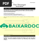 Why Do Some Brains Enjoy Fear | PDF | Brain | Fight Or Flight Response