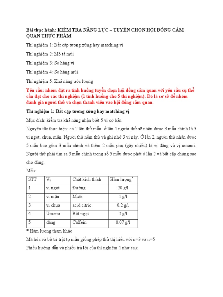 Buoi 6-Tuyen Chon HĐ 1 | PDF