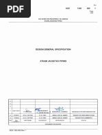 DEP 31.38.01.11-Gen. (Piping General Requirements) - Informative | PDF ...