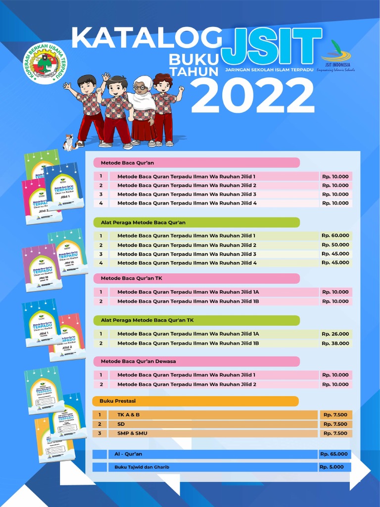 Katalog Revisi Januari 2022 01 Pdf