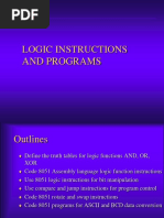 Exercise 7 - Register Transfer Level (RTL) Logic | PDF | Electronics | Electronic Engineering