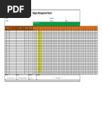 Planned Preventive Maintenance Schedule Template Excel Download | PDF ...