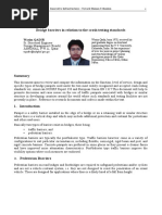 VRS Working Width and Deflection | PDF | Transport | Land Transport