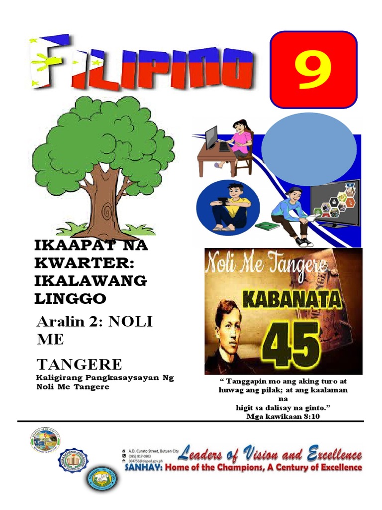 f9 Wlas q4w2 Amm | PDF