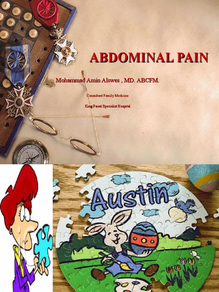Abd Pain 2019 | PDF | Ulcerative Colitis | Clinical Medicine