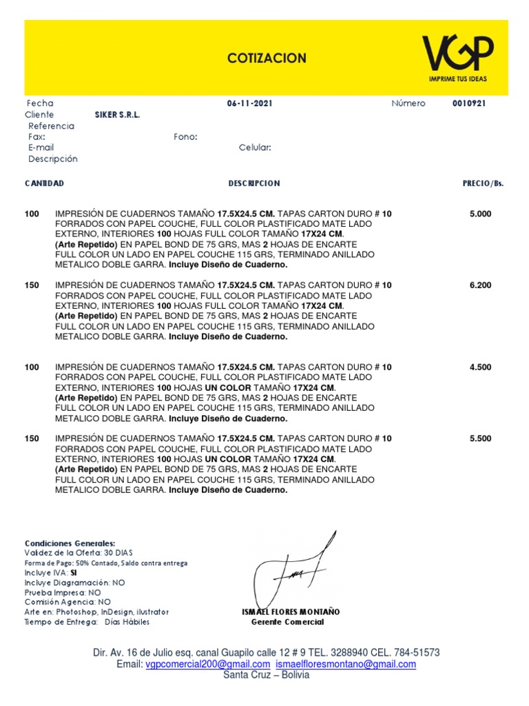 SIKER | PDF | Publicación | Diseño gráfico