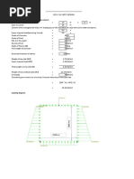 Calculation of Pile Set Using Hiley Formula | PDF | Deep Foundation ...