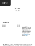 The Creation of A Dictatorship, 1933-34 - Hitler Into Power, 1929-1934 ...