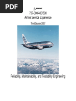 Emmpennage | PDF | Empennage | Flight Control Surfaces