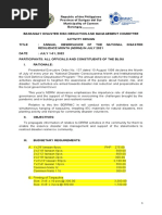 Earthquake Drill Observation Checklist | PDF | Emergency Evacuation ...