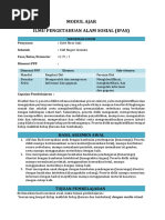 Modul Ajar SLB | PDF