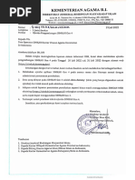 Sign in Sistem Informasi Nikah SIMKAH GEN 4.0 | PDF