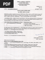 Fire NOC Application and Requirements Guide | PDF