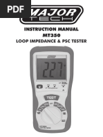 CLOU Smart Meter Catalogue 2023 | PDF | Electronics | Electrical ...