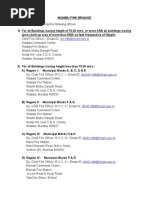 Rohini Sector 37 Residential Layout Plans | PDF