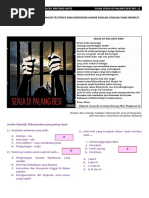 Soalan BM Tingkatan 3 Kertas 1 | PDF