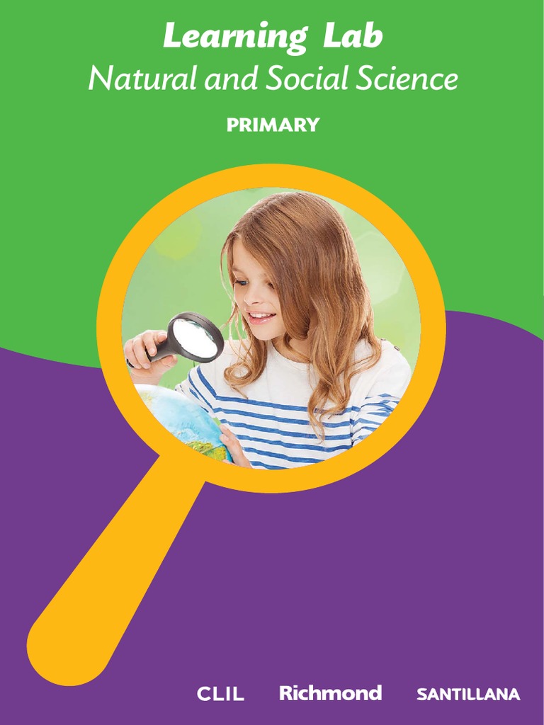 Learning Lab: Interdisciplinary Science Tools | PDF | Learning | Teachers