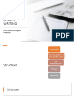 Sample Presentation Script Guide | PDF