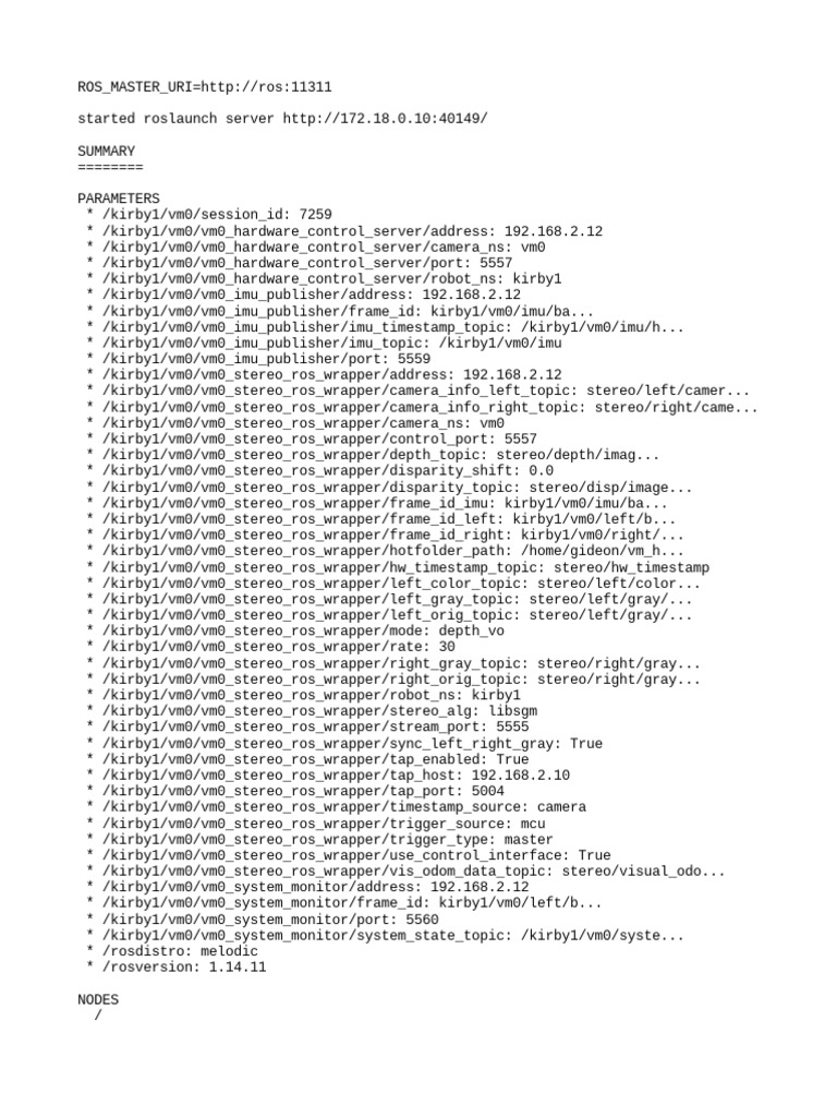 Error Log | PDF | Parameter (Computer Programming) | String (Computer Science)