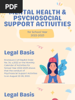 RA 7277 - Magna Carta of Disabled Persons | PDF | Rehabilitation ...