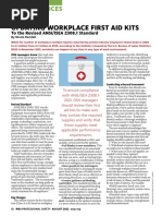 Oims Framework Brochure | PDF | Risk | Risk Management