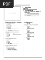 RCC Pile Works Checklist | PDF | Deep Foundation | Concrete