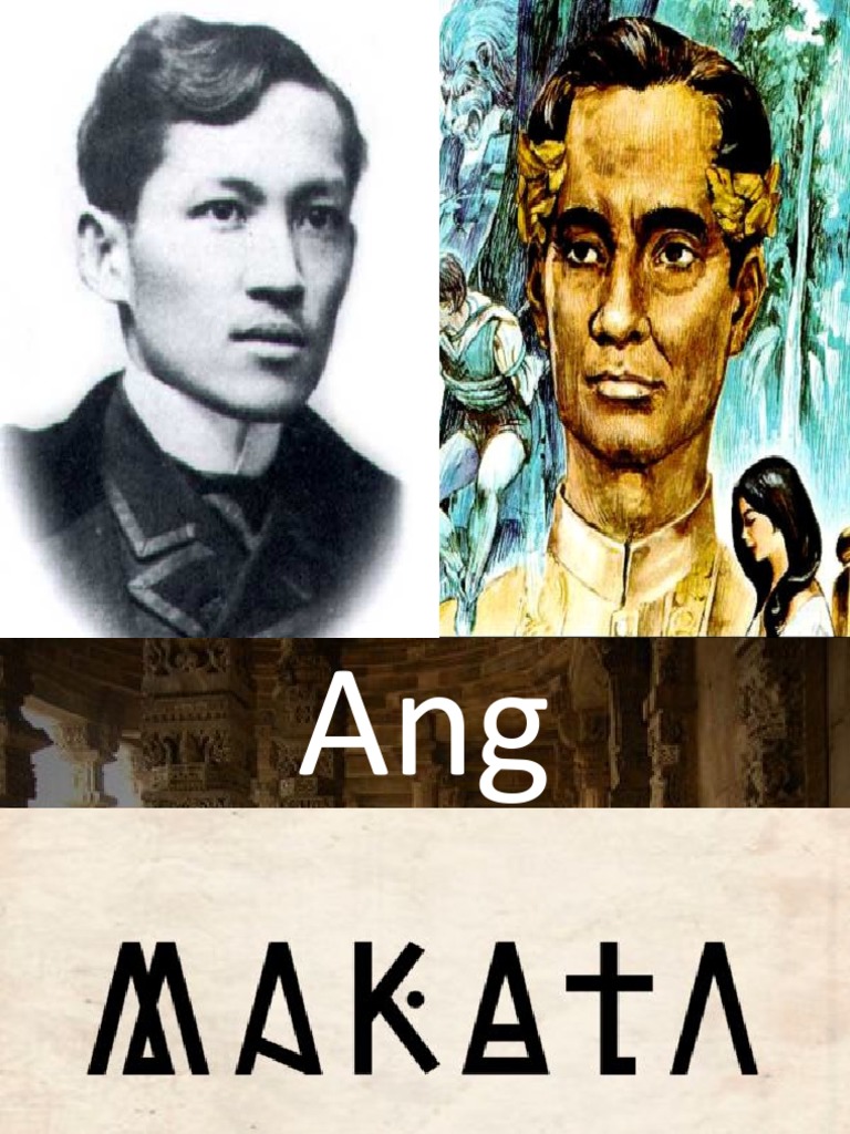 Ang Makata | PDF