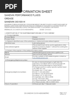 SLB Qhse Standards & B.O.O.K.S - Poster - v03 - en | PDF | Safety ...